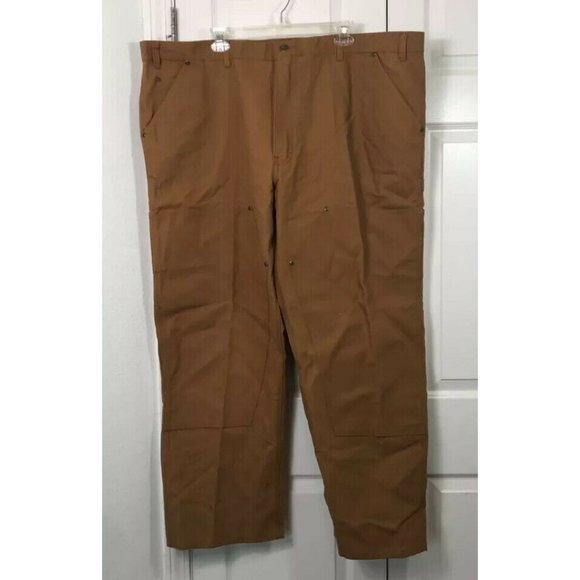 Berne Apparel | Pants | Berne Apparel Carpenter Utility Pants 48x3 New ...